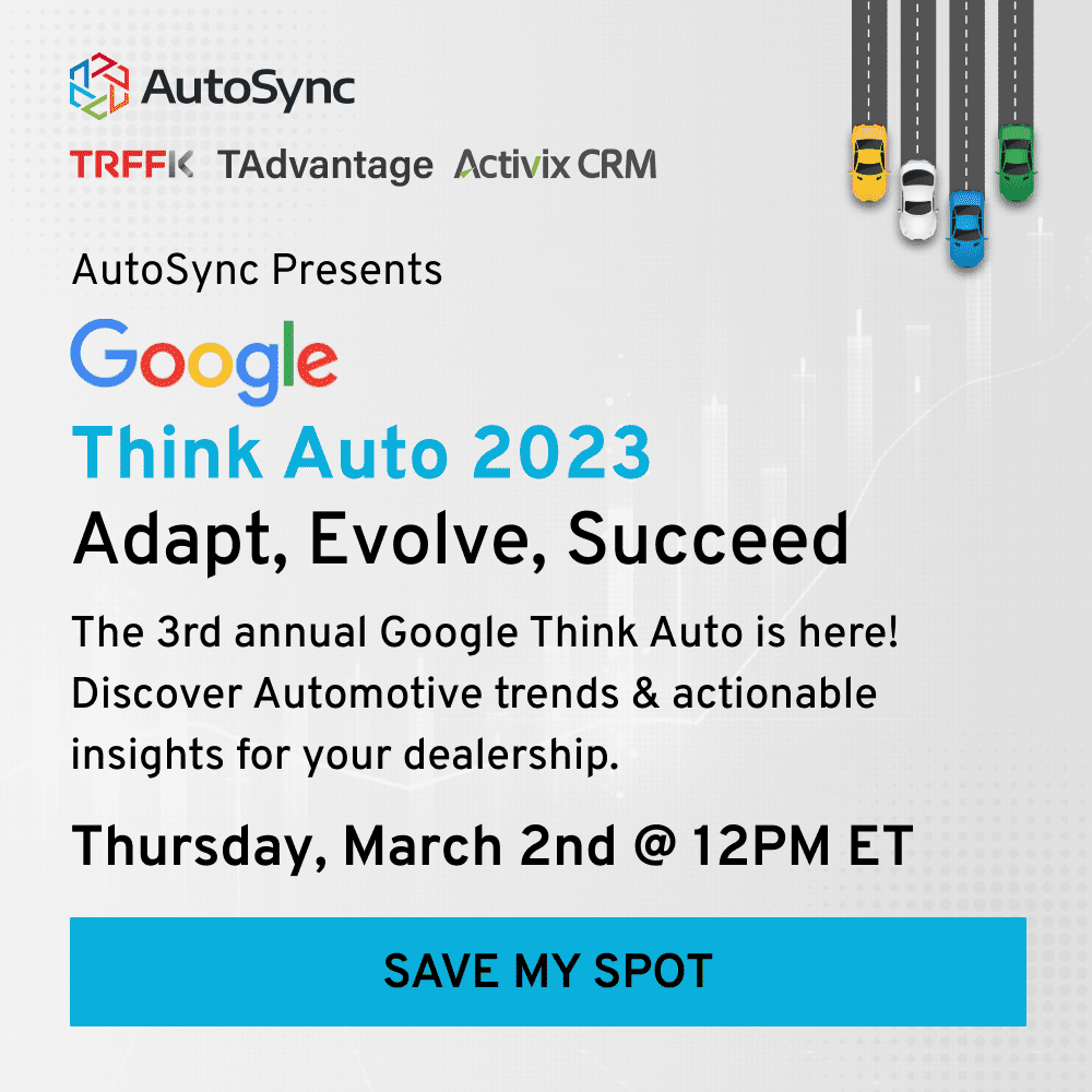 Merchandising - Used Vehicle Listings - vAuto Canada